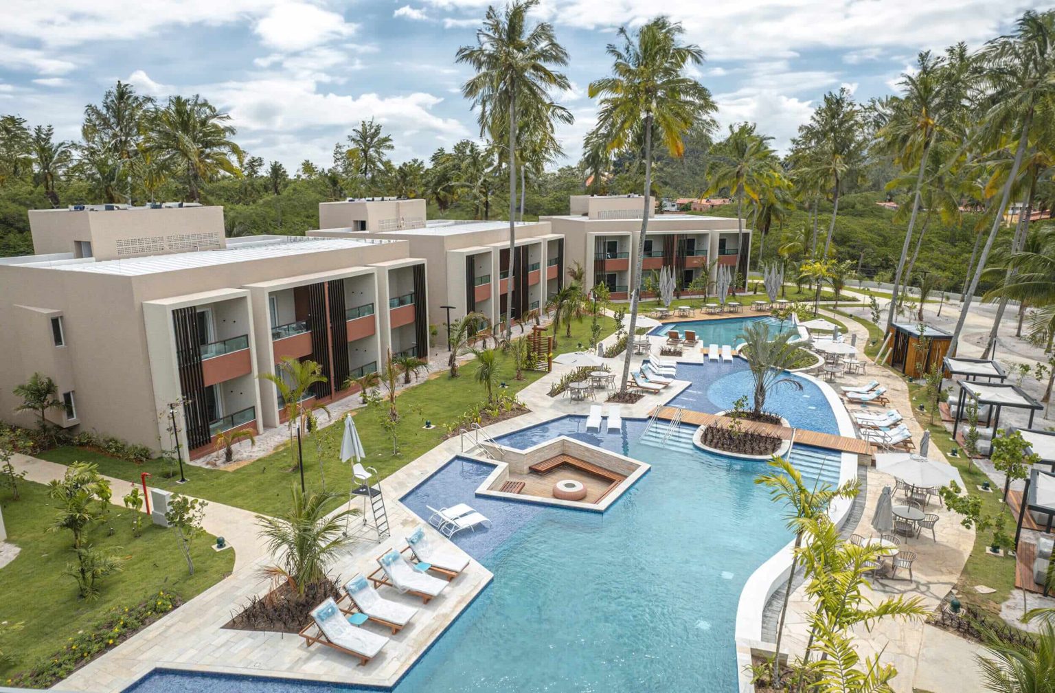 Japaratinga Lounge Resort - Tudo o que você precisa saber - Mil Voos